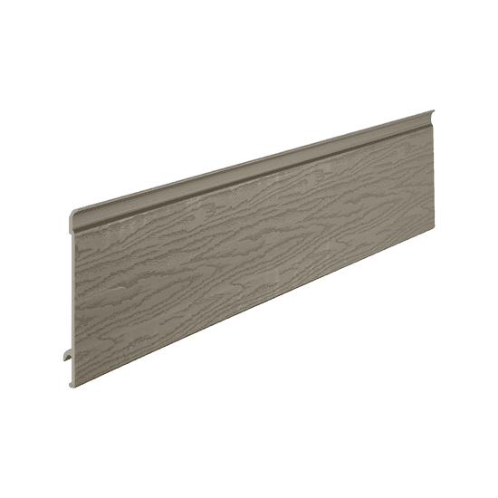 Coastline Cladding | Composite Exterior Cladding