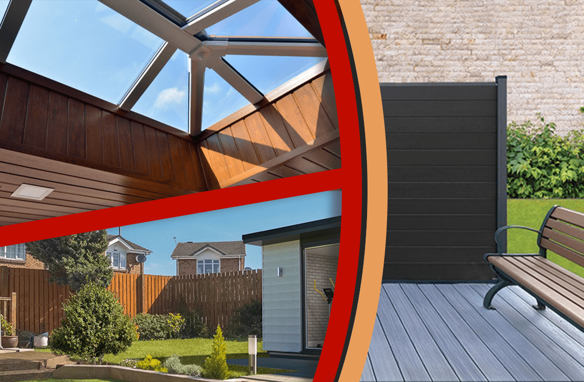 Roofing Supplies | Roofing Materials & Cladding Megastore