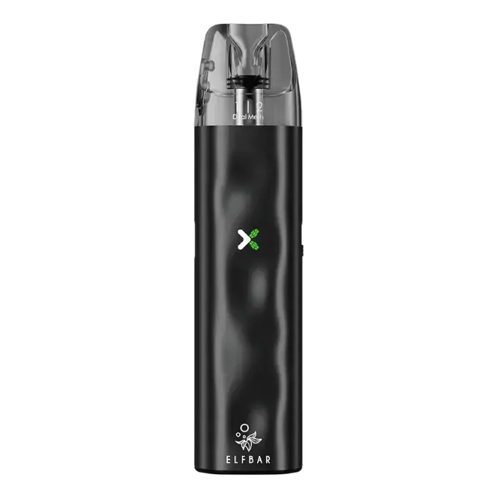 Elfbar Elfx Mini Vape Pod Kit