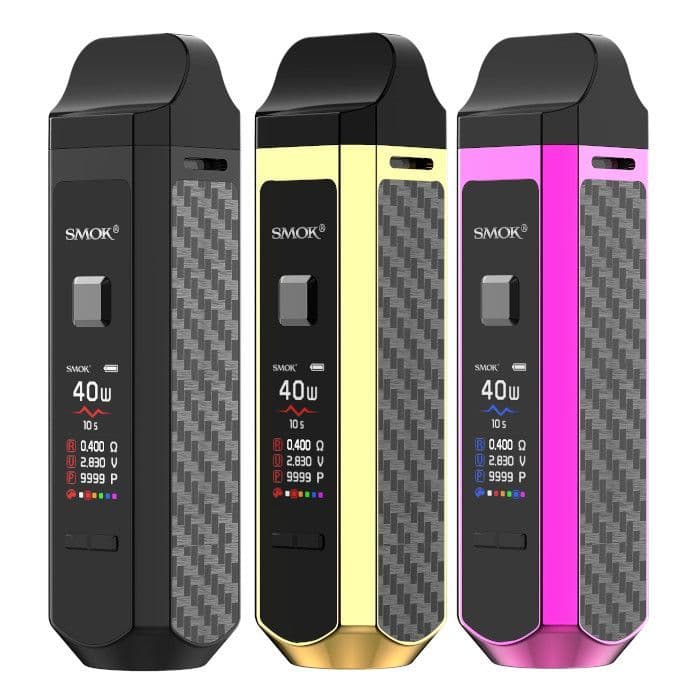 SMOK - RPM 40 Kit