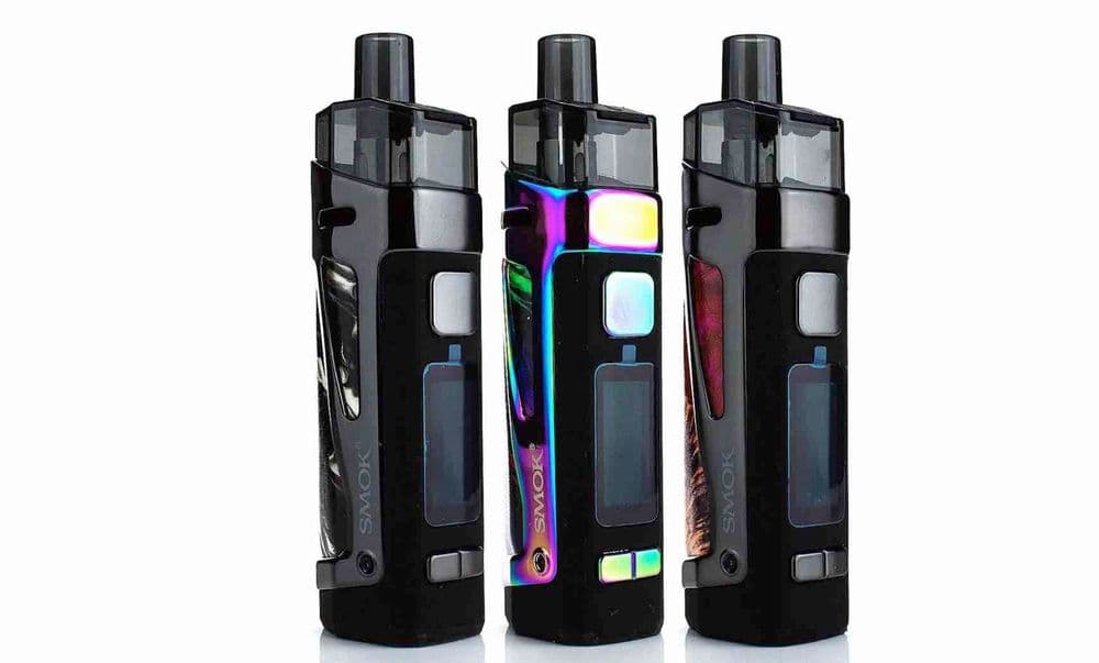 SMOK - Scar P3 Pod Kit