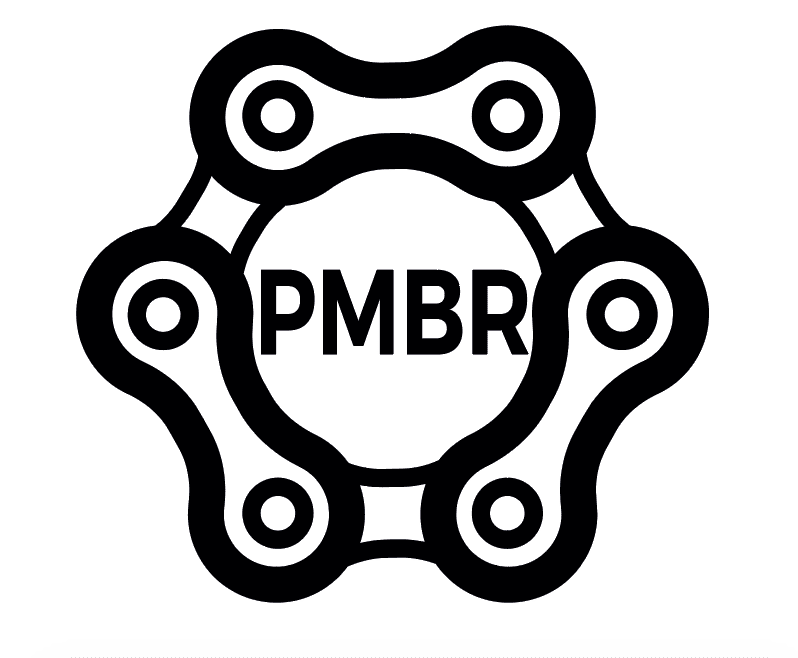 PMBR Hill Seekers Decals