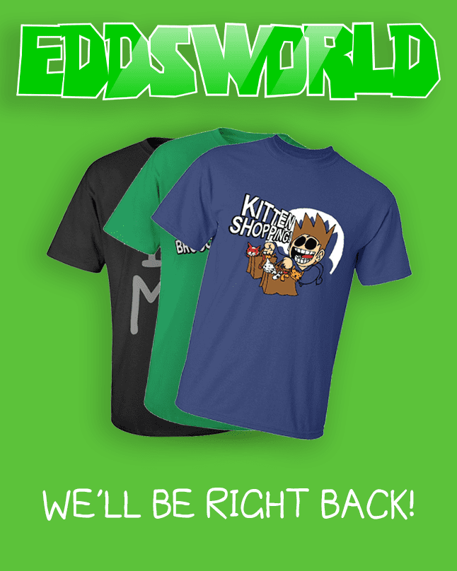 Eddsworld Store