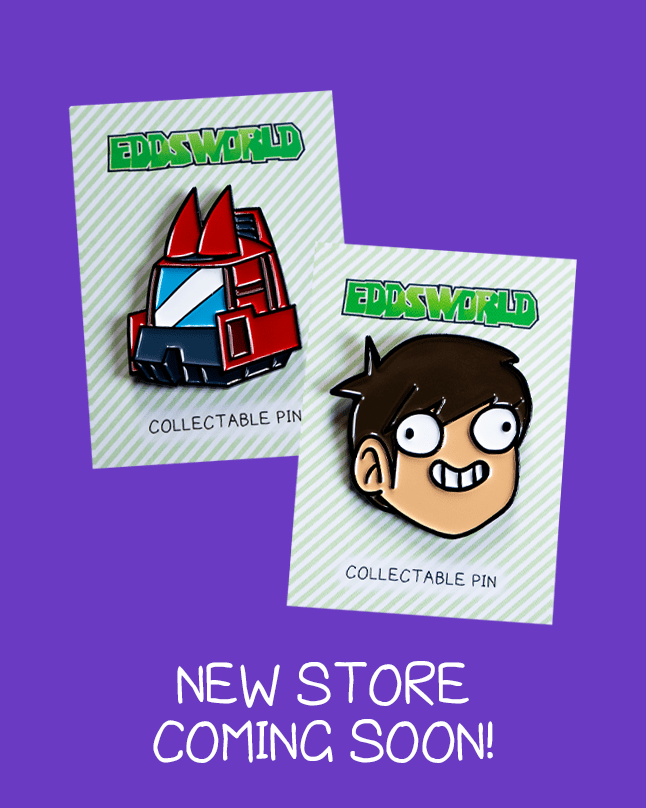 Eddsworld Store