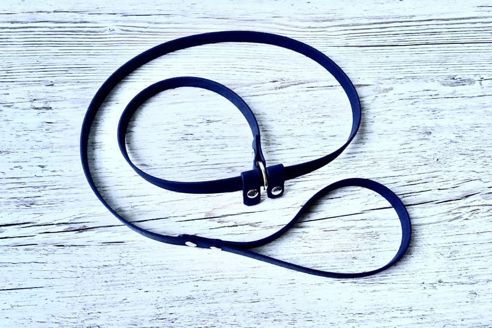 BioThane Slip Lead - 45 colours