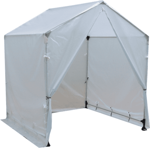 Work Tents