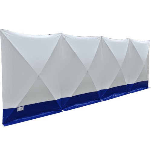 Economy Incident and Privacy Screen