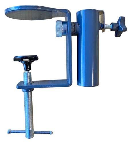Universal Umbrella Clamp