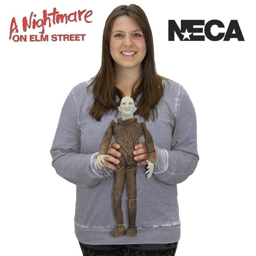 A NIGHTMARE ON ELM STREET DREAM WARRIORS 30TH ANNIVERSARY PROP REPLICA ...