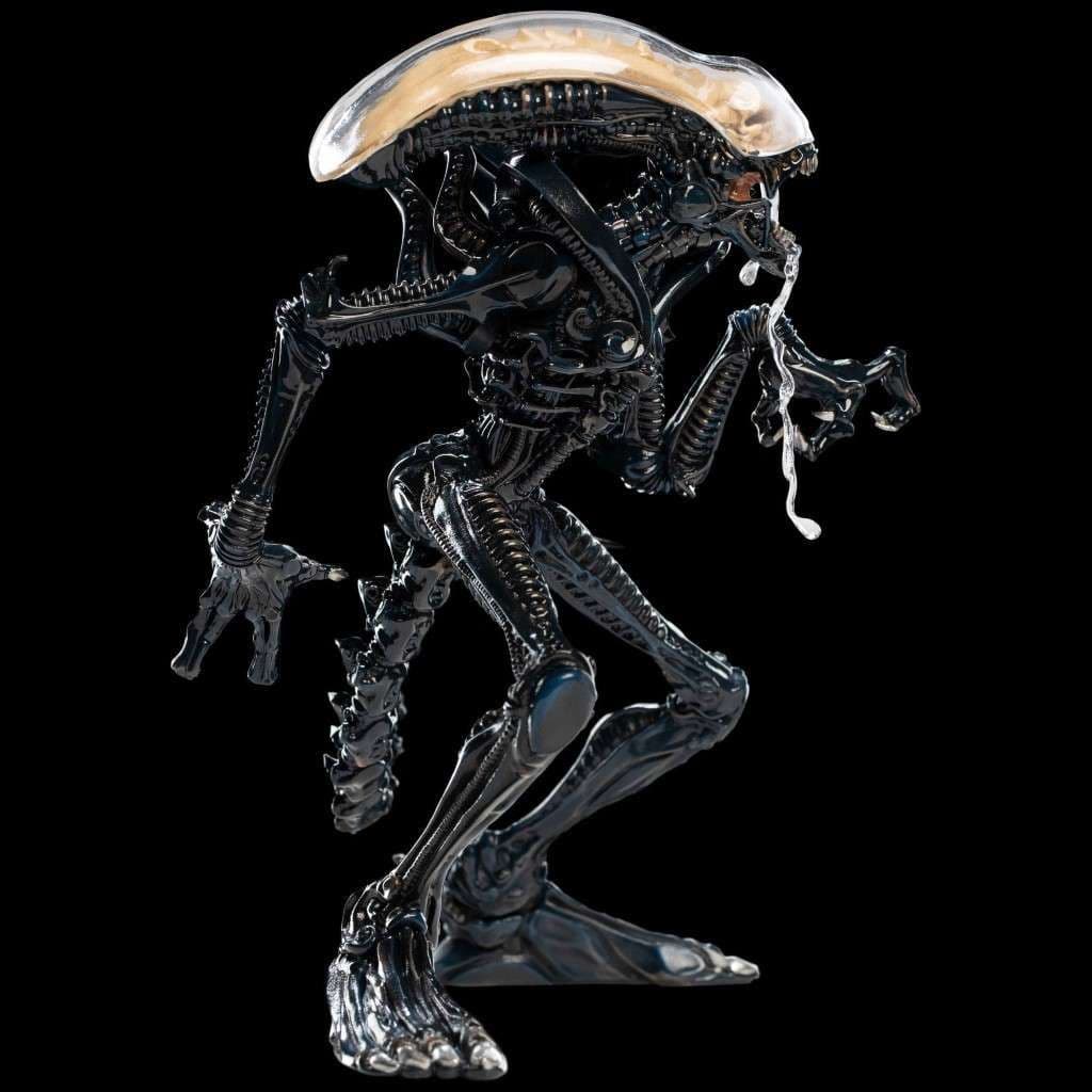 ALIEN MINI EPICS 7" VINYL FIGURE XENOMORPH FROM WETA WORKSHOP