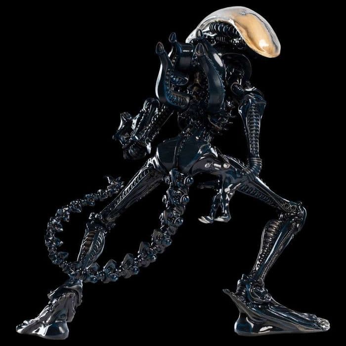 ALIEN MINI EPICS 7" VINYL FIGURE XENOMORPH FROM WETA WORKSHOP