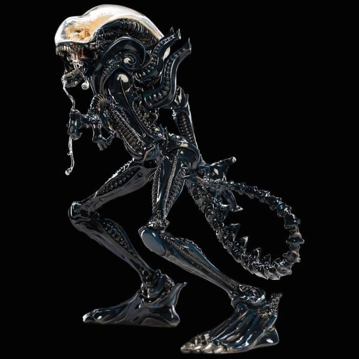 ALIEN MINI EPICS 7" VINYL FIGURE XENOMORPH FROM WETA WORKSHOP