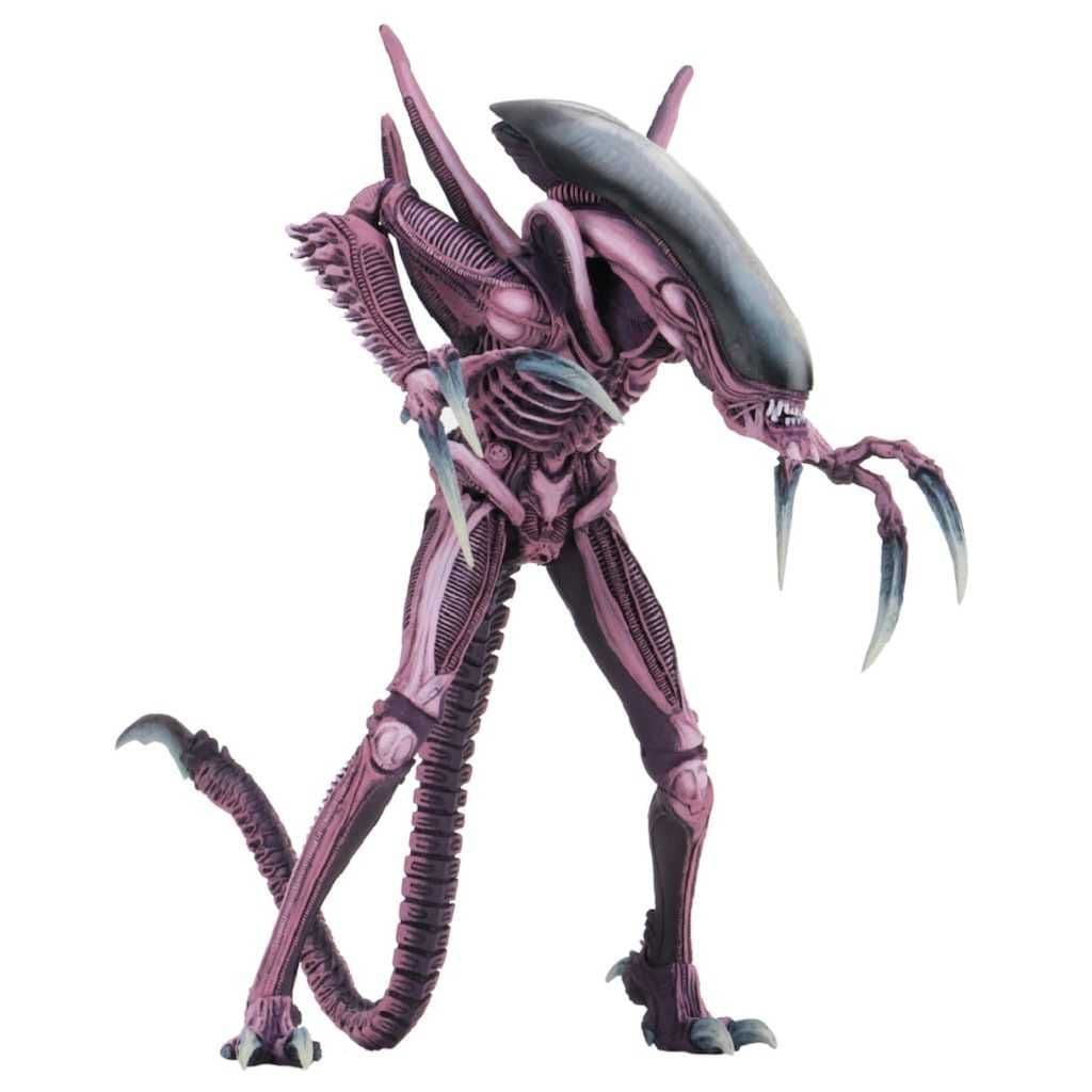 ALIEN VS PREDATOR ARCADE APPEARANCE RAZOR CLAWS ALIEN ACTION FIGURE ...