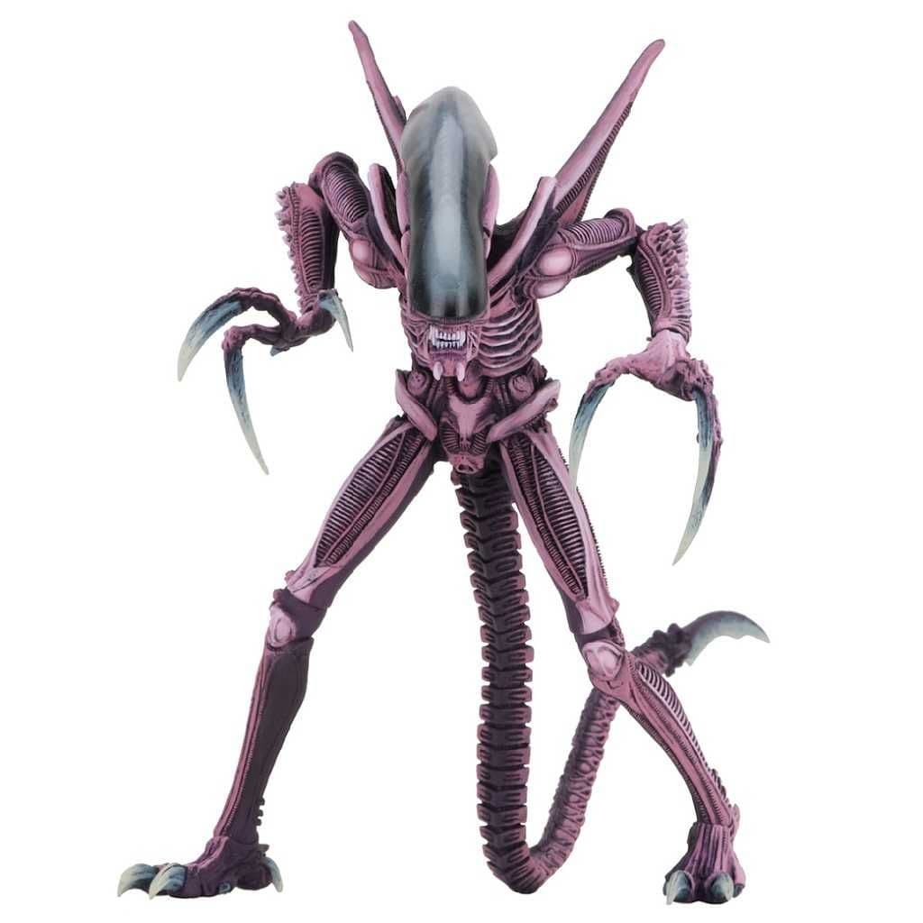 ALIEN VS PREDATOR ARCADE APPEARANCE RAZOR CLAWS ALIEN ACTION FIGURE ...
