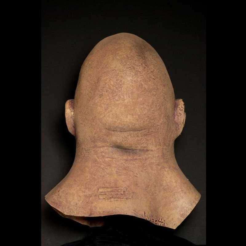 BLOATED BOB LATEX HEAD AND NECK MASK FROM TRICK OR TREAT STUDIOS