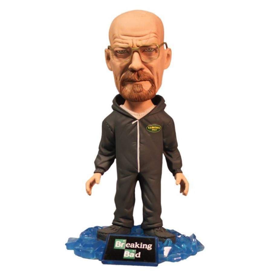 BREAKING BAD WALTER WHITE VAMANOS PEST VARIANT 2014 SDCC EXCLUSIVE ...