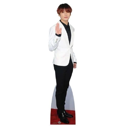 BTS BANGTAN BOYS