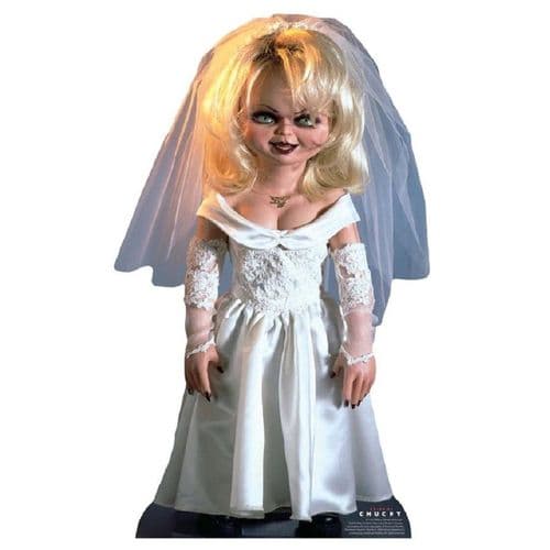 BRIDE OF CHUCKY