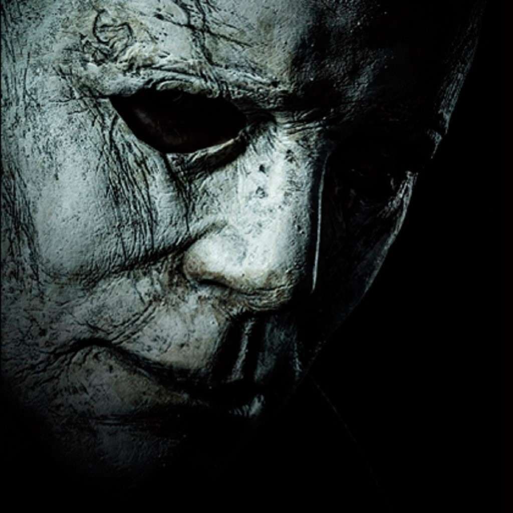 HALLOWEEN 2018 MICHAEL MYERS LATEX HEAD AND NECK MASK FROM TRICK OR ...