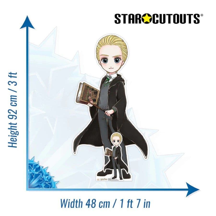 Draco Malfoy Cartoon Drawing Draco Malfoy Harry Potter Paulinartes