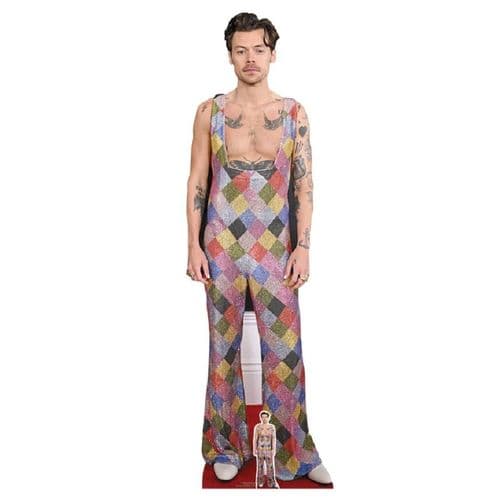 HARRY STYLES