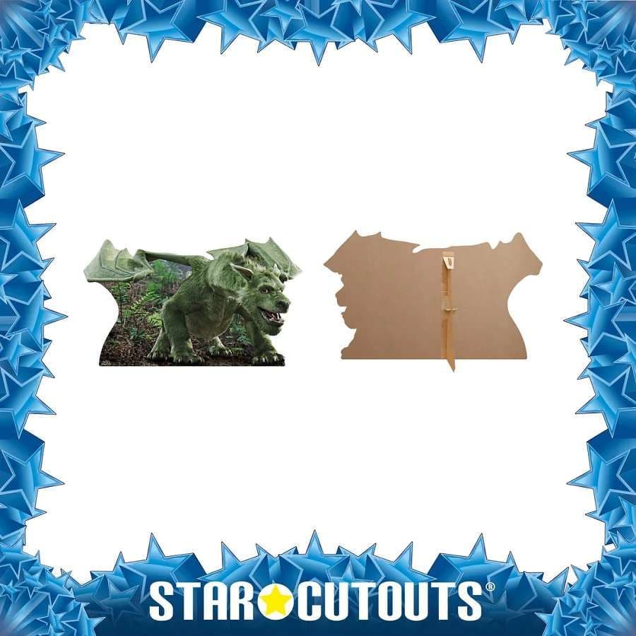 PETE S DRAGON ELLIOT DISNEY CARDBOARD CUT OUT
