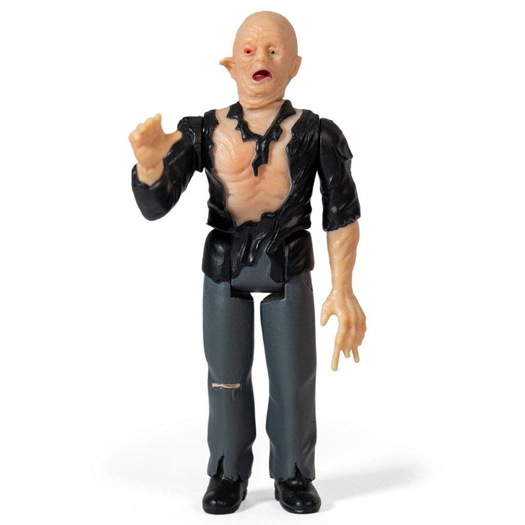 ROBOCOP REACTION EMIL ANTONOWSKY ACTION FIGURE FROM SUPER7