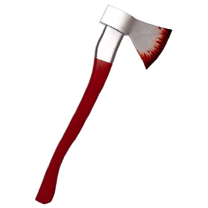 SEED OF CHUCKY GLEN AXE 1 1 SCALE PROP REPLICA FROM TRICK OR TREAT STUDIOS