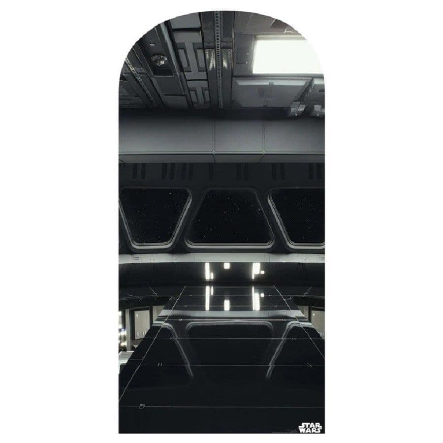 Star Destroyer Bridge 3D File Star Wars Star Destroyer Bridge Windows