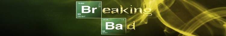 BREAKING BAD
