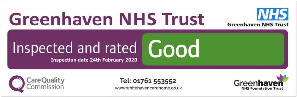 CQC Banner NHS Template 2