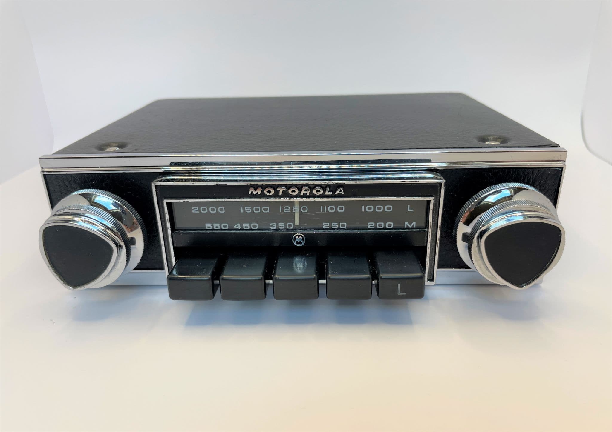 Motorola 114