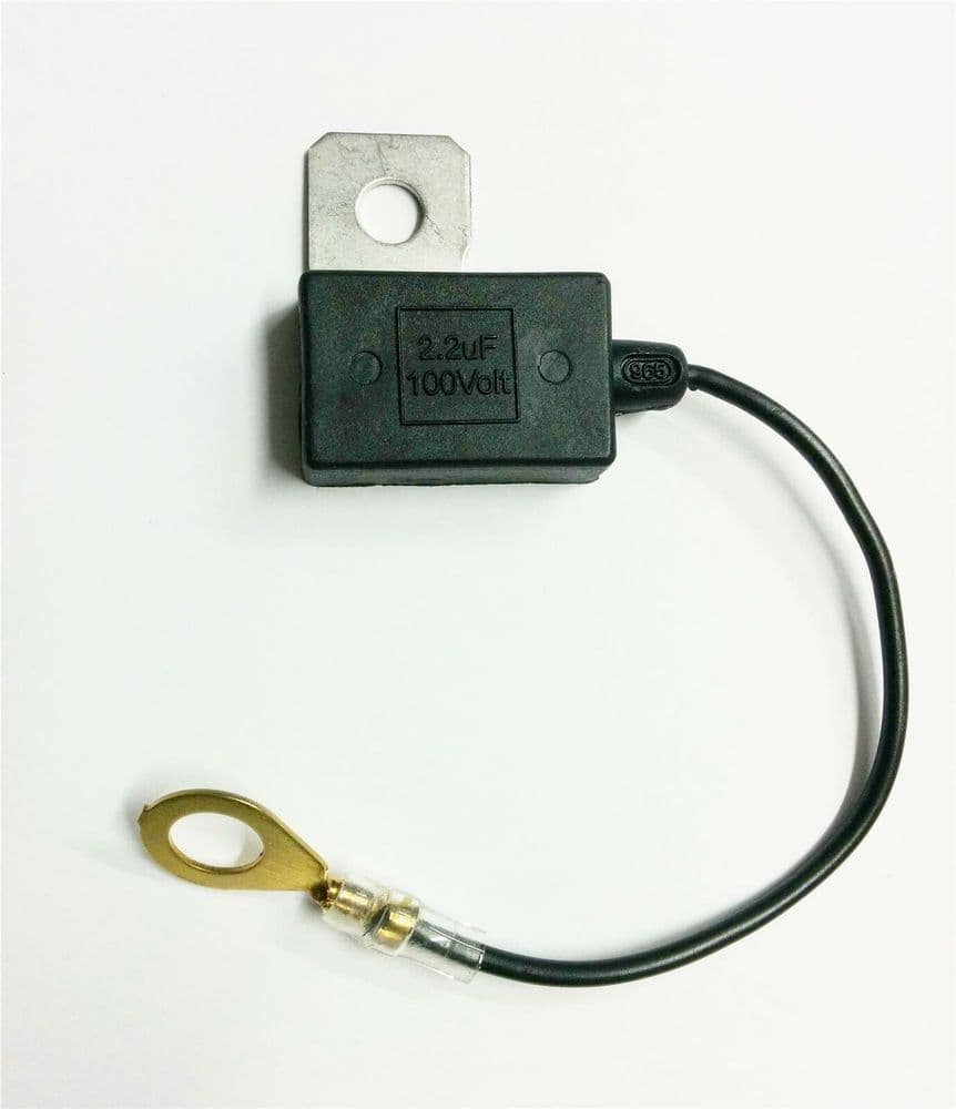 Noise Suppressor