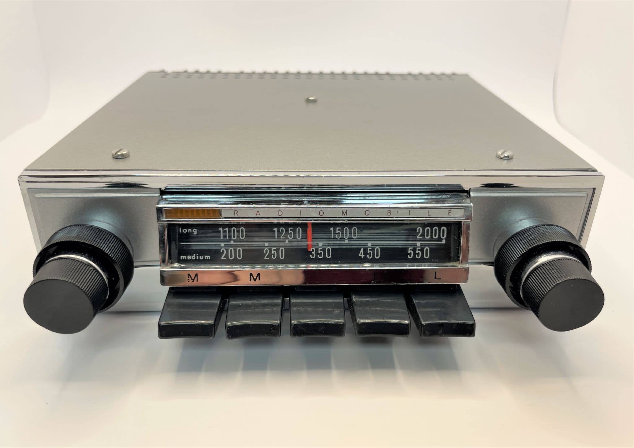 Radiomobile 980