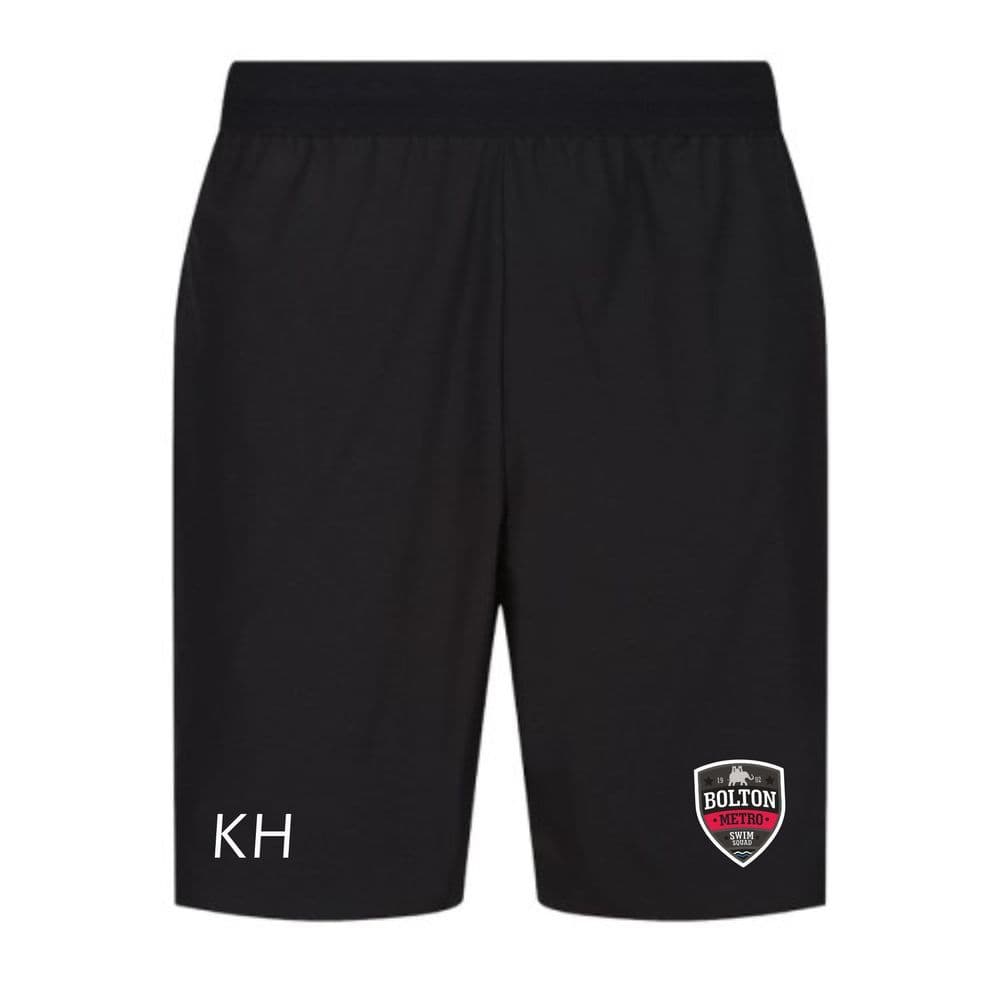 Bolton Metro Shorts