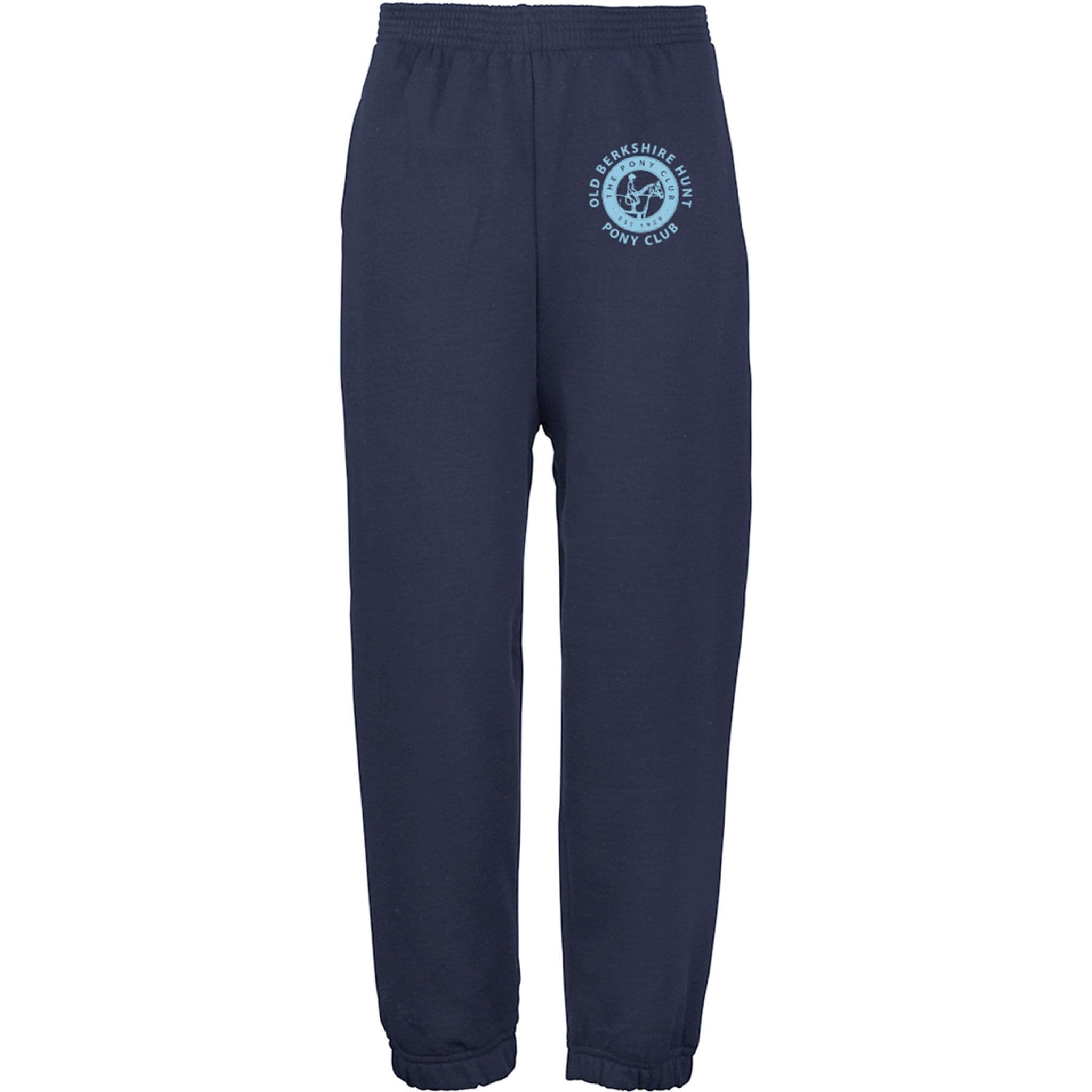 Old Berkshire Hunt Navy Sweat Pants