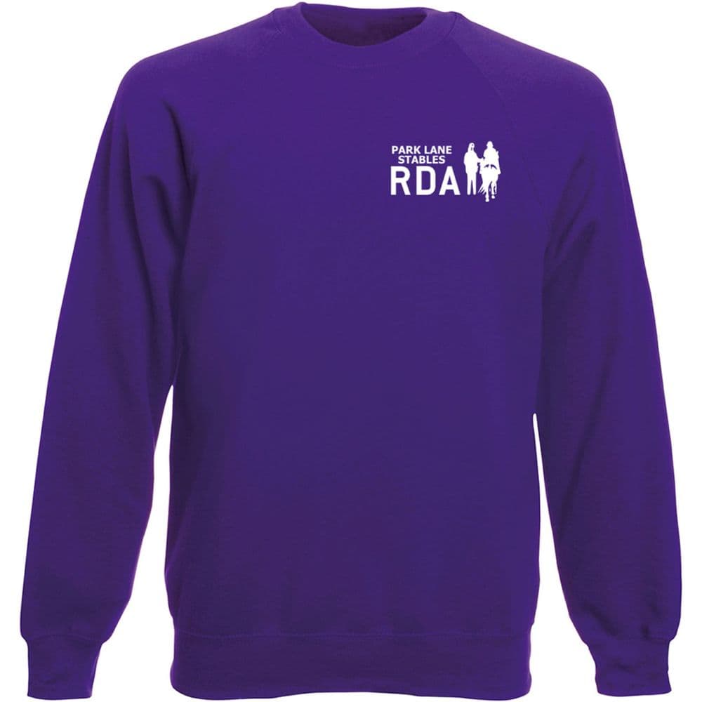 Park Lane Stables RDA Sweatshirt