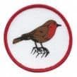 Pony Club Birds Achievement Badge