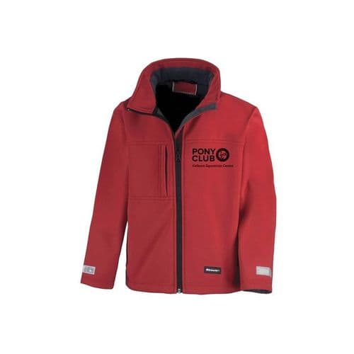 Pony Club Jackets & Bodywarmers