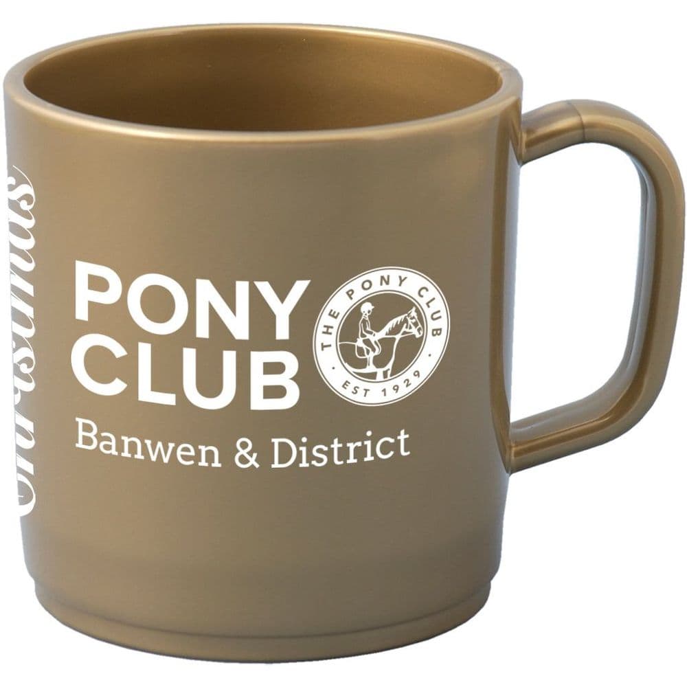 Wainwright Screenprint , Pony Club, Riding for the Disabled,