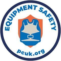 Pony Club Equipment Safety Achievement Badge