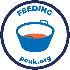 Pony Club Feeding Achievement Badge