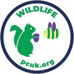 Pony Club Wildlife Achievement Badge
