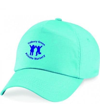 Pre-school/School Baseball Cap 20 caps