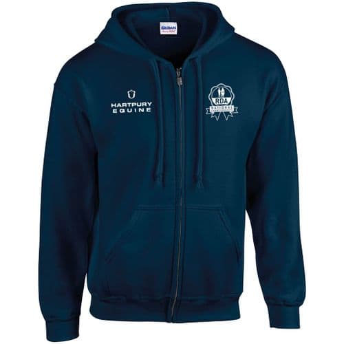 RDA Champs at Hartpury Merch