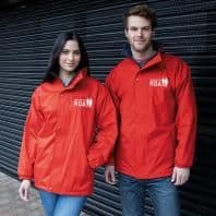 RDA Group Reversible Jacket