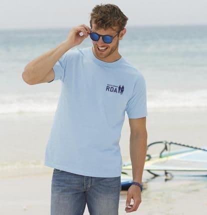 RDA Short Sleeve T-shirt