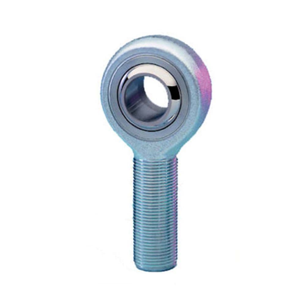 Fluro GASW18 18mm Bore Male Rod End Left Hand M18x1 5 Thread