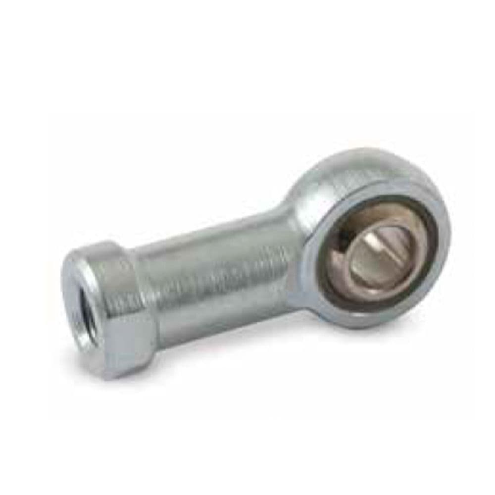 FP-M08 8mm Bore Female Rod End Right Hand M8x1 25 Thread