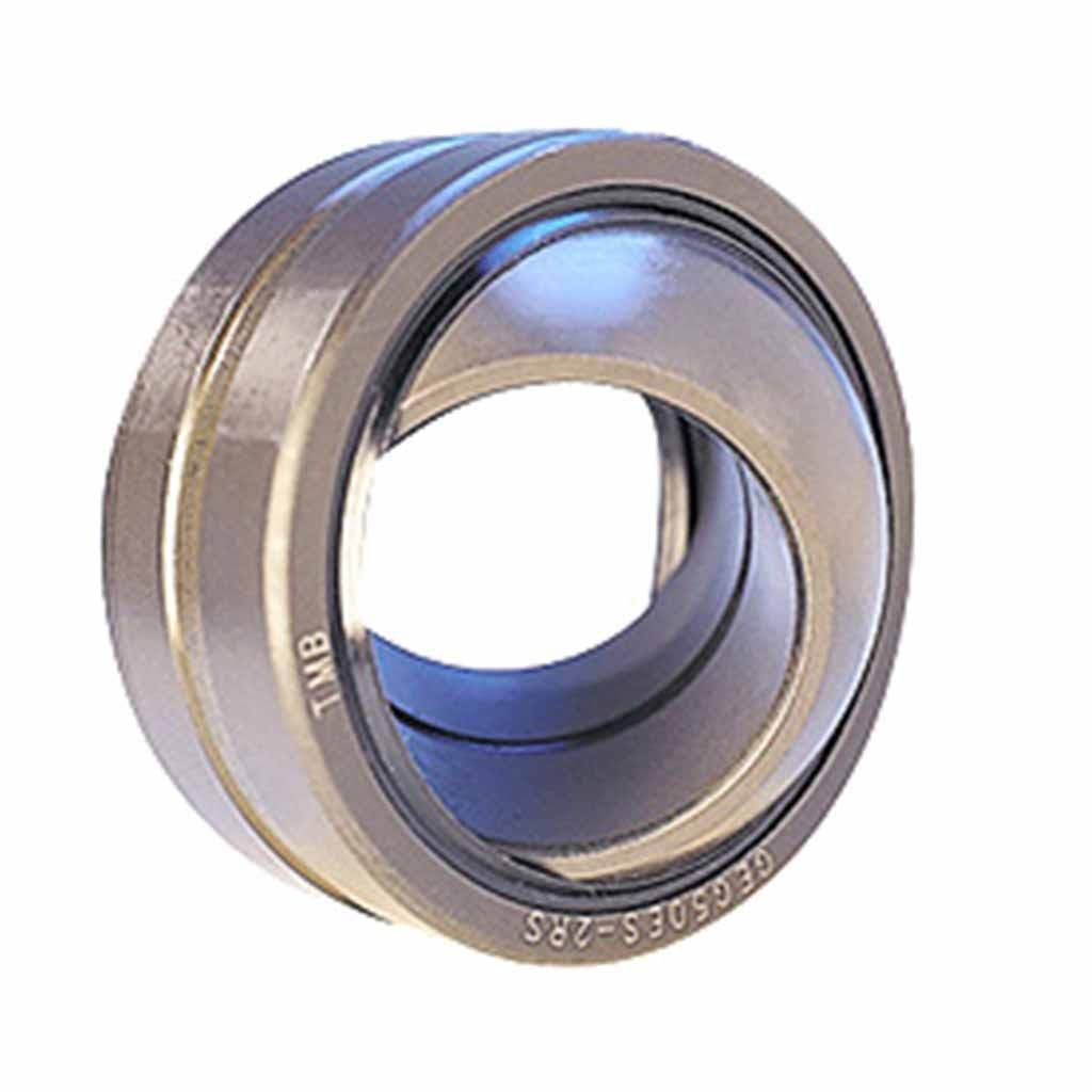 GE12E 12mm Bore Spherical Bearing 22mm Outside Diameter